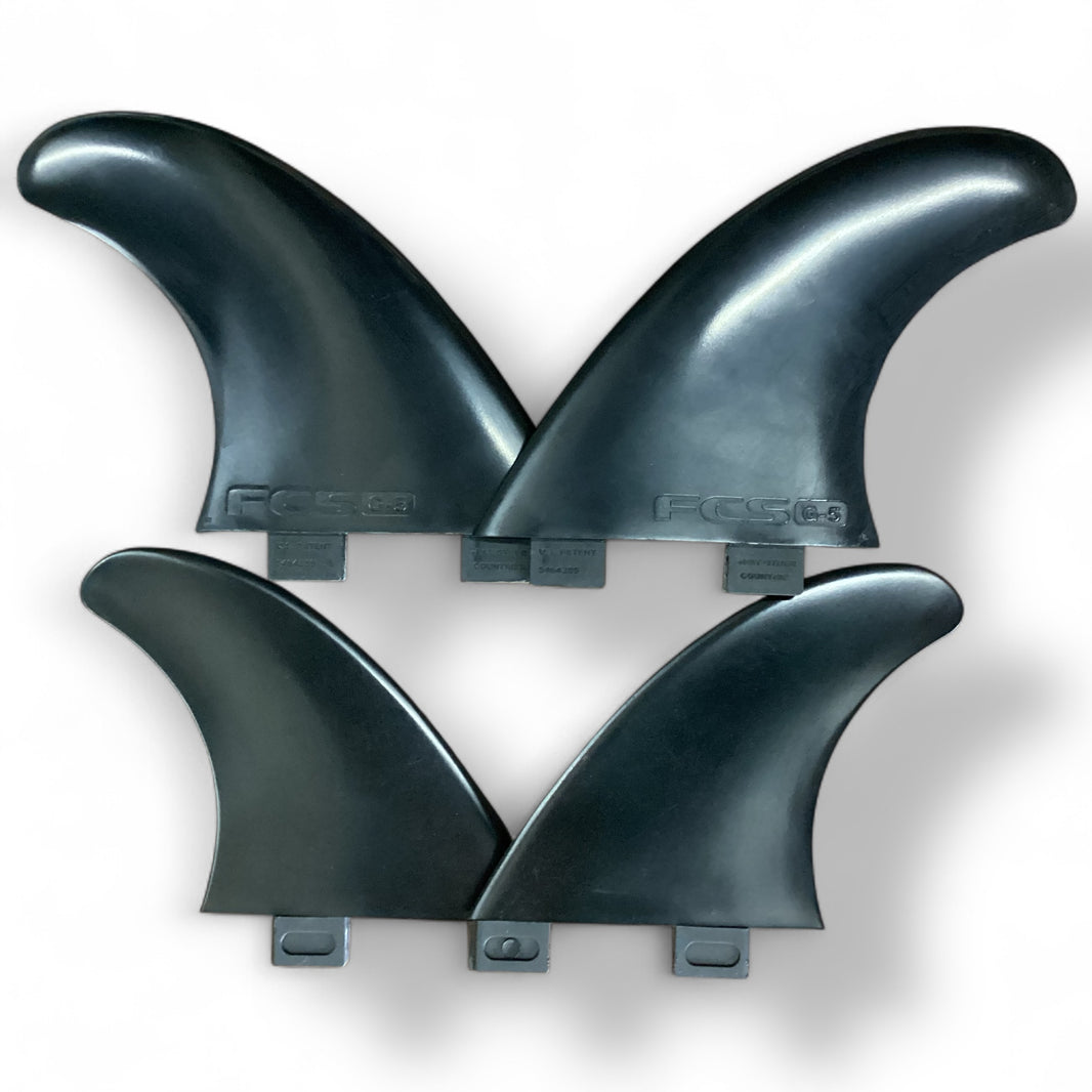 Aletas – Surf City Tamarindo